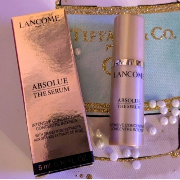Lancome | Skincare | Lancome Absolue The Serum | Poshmark